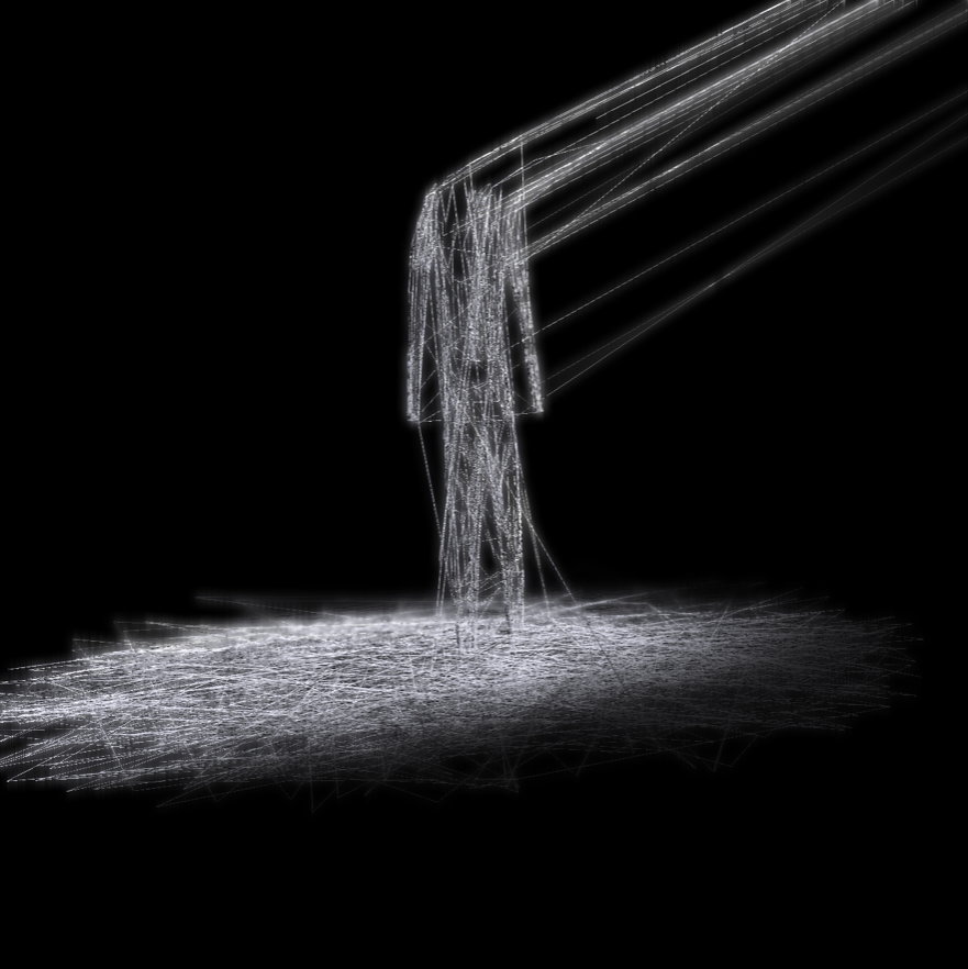 NoCap – Dancing with Data | Body, Space & Technology
